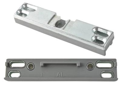 ISO 9254 Balkonové madlo se západkou antracit - 5902802913845 ...