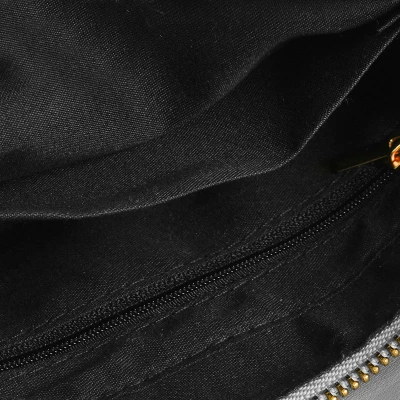 Versoli I15 Dámská crossbody kabelka béžová - I15beige - Priceorcan.cz