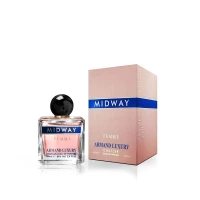 Chatler MIDWAY Femme eau de parfém - Parfumovaná voda 100ml ...