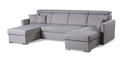 Sedacia súprava Morrison mini U | Zltahala.sk