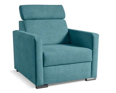 Křeslo Morrison mini 3 | Zlutahala.cz